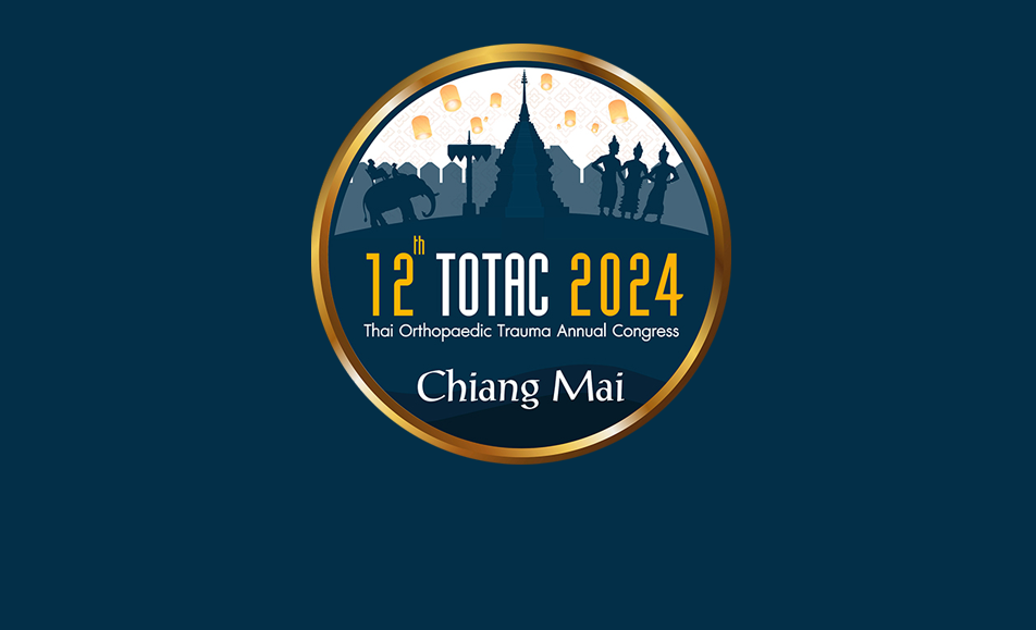 Thai Ortho Trauma Society (T.O.T.S.) – Thai Ortho Trauma Society (T.O.T.S.) Thai Ortho Trauma Society (T.O.T.S.) – Thai Ortho Trauma Society (T.O.T.S.)