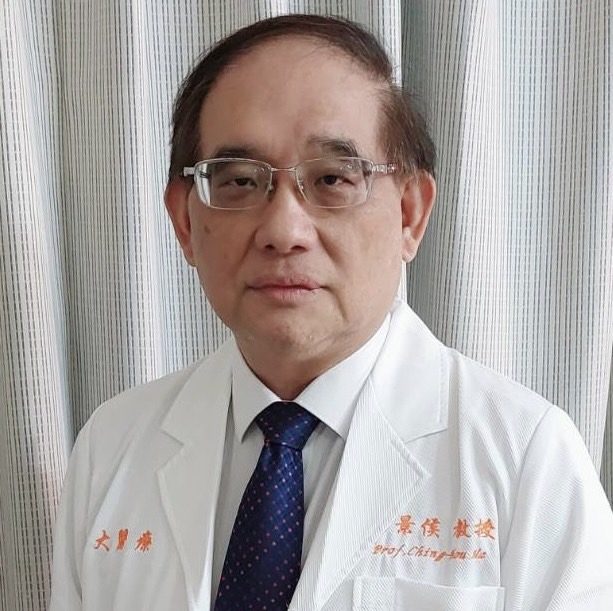 Speakers – Thai Ortho Trauma Society (T.O.T.S.)